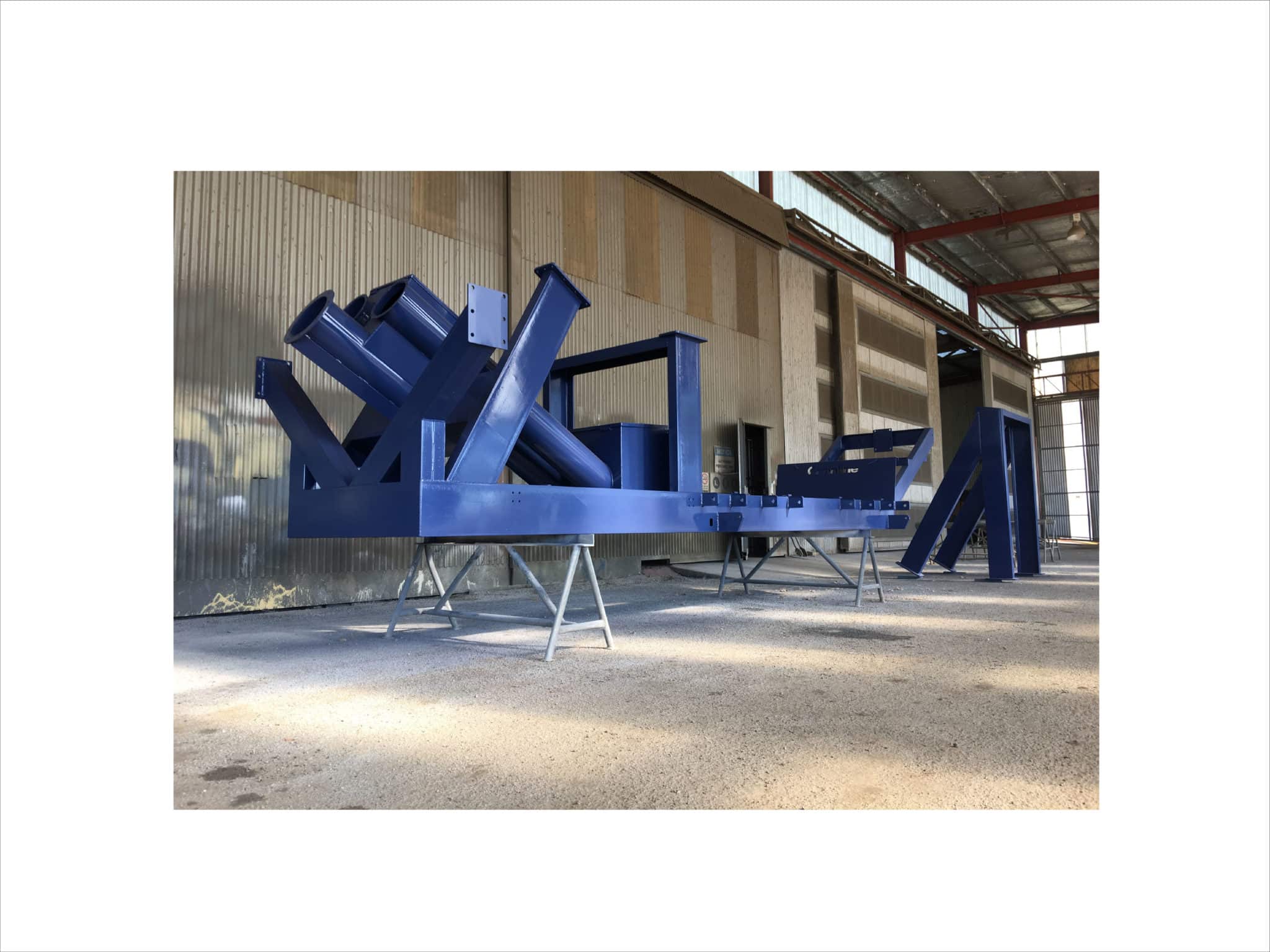 Home - Tasman Grit Steel Cleaning | Sandblasting, Grit Blasting ...